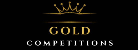 Gold-Competitions – Win stunning and valuable prizes for small stakes